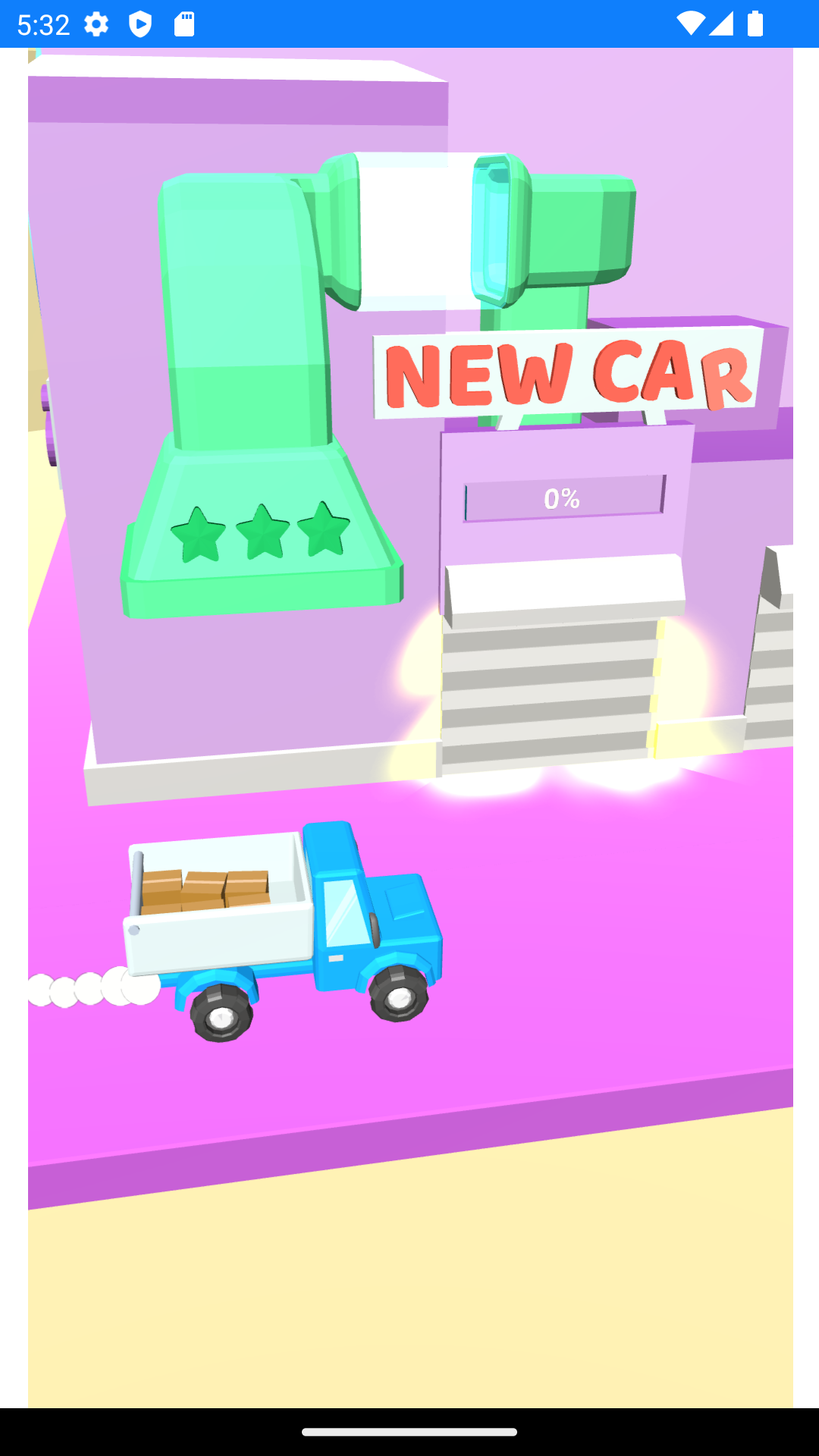 TRUCK DELIVER 3D - Transport Delivery Game Simulator - App on Amazon ...