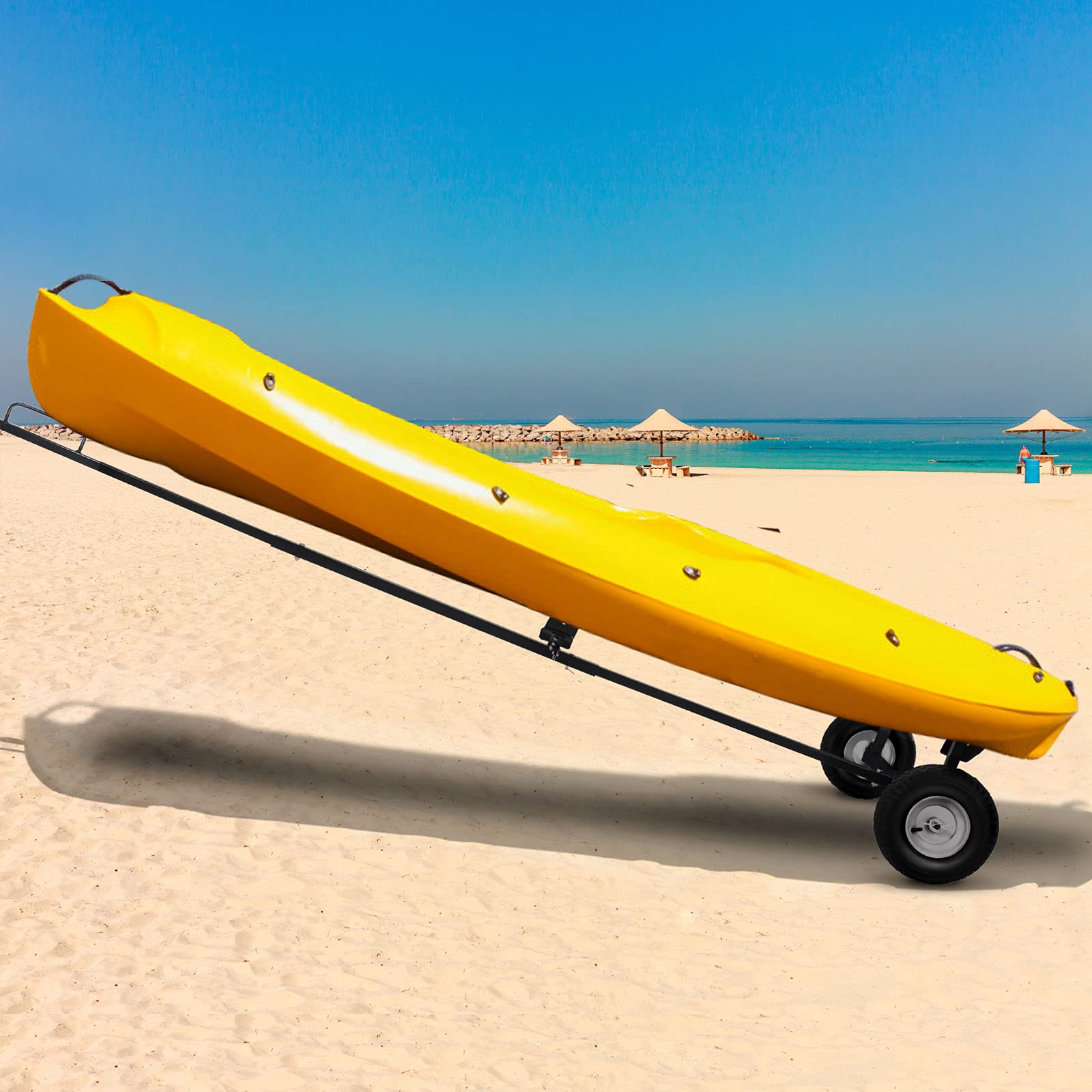 Buy VEVOR Boat Trailer Dolly 360 Lbs Load Capacity Boat Trailer Hand buy-vevor-boat-trailer-dolly-360-lbs-load-capacity-boat-trailer-hand