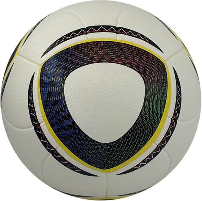 South Africa 2010 World Cup Quality Football League Quality Soccer Ball ...