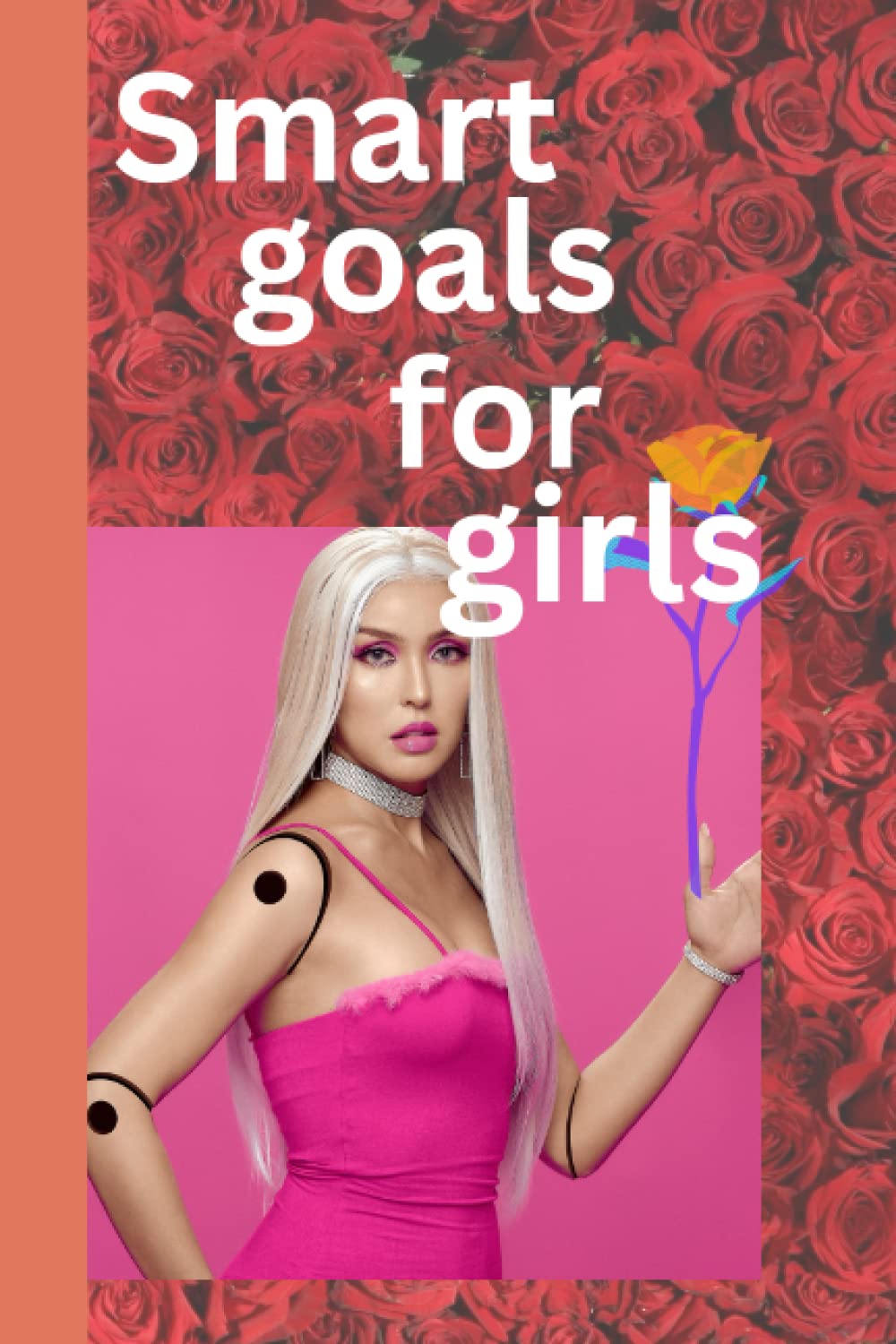 Smart goals for girls: Doreens, Derics: Amazon.com: Books