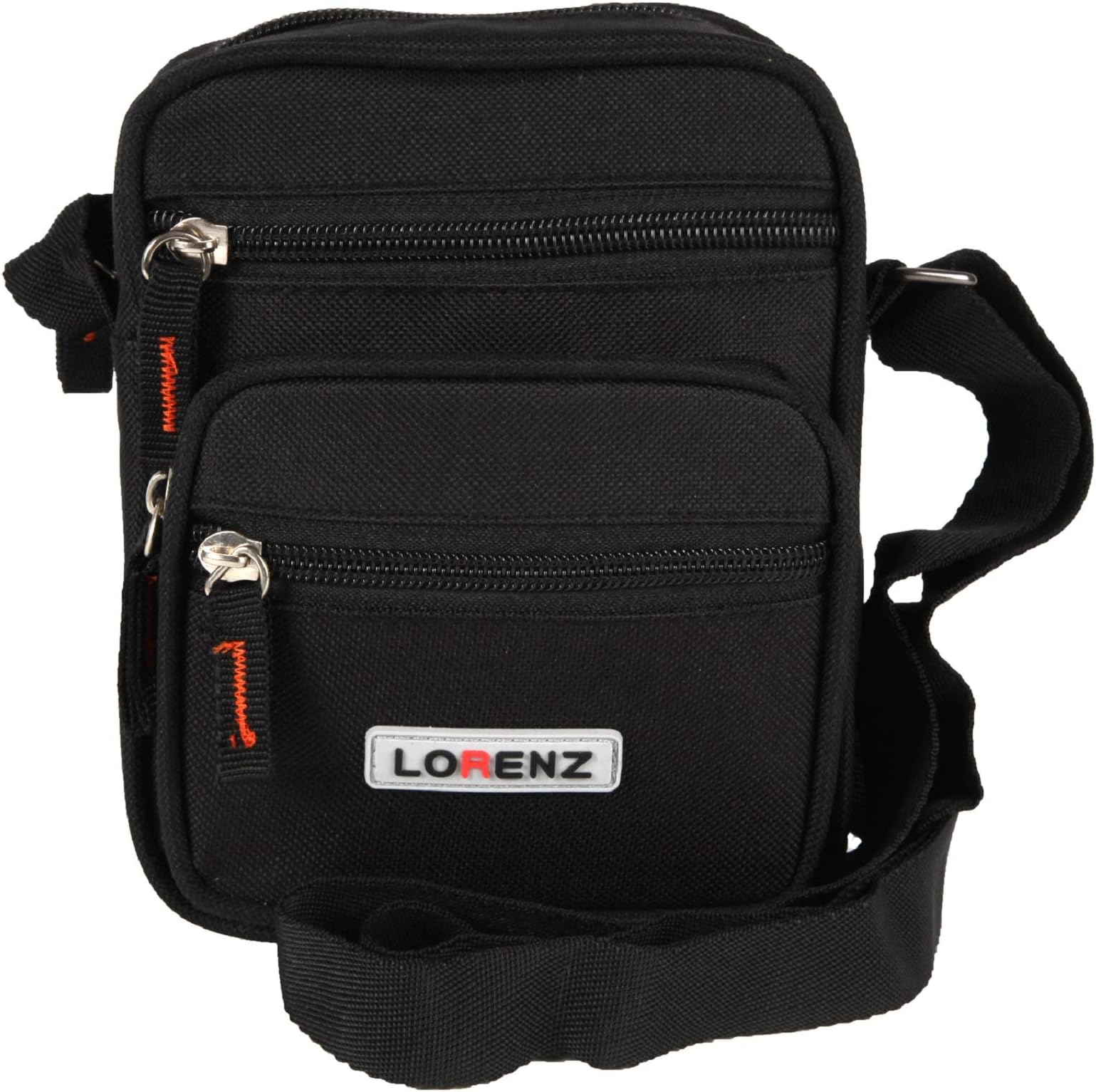 Multi Purpose Mini Shoulder/Travel Utility Work BAG by Lorenz Practical ...