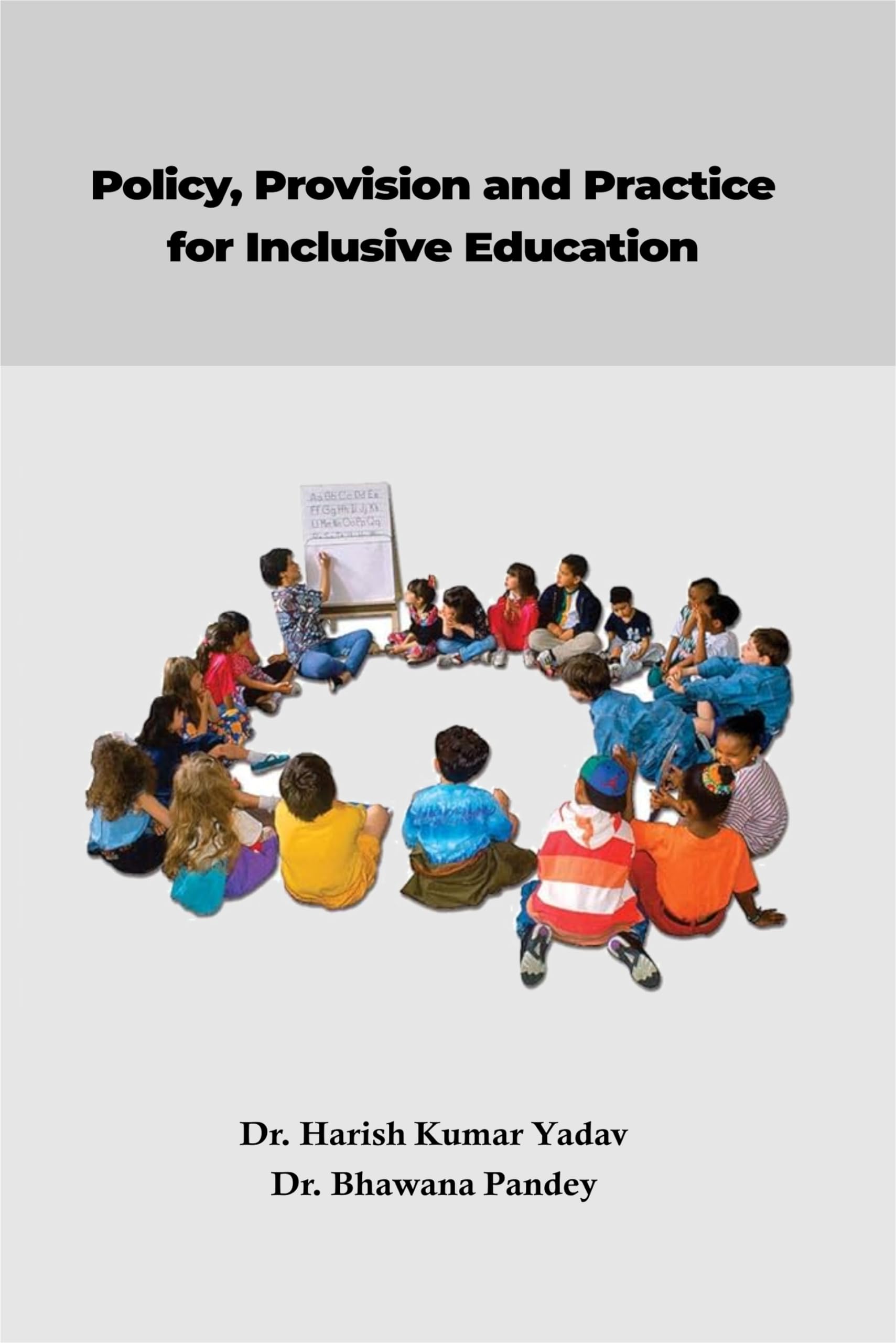 Buy Policy, Provision and Practice for Inclusive Education Book Online ...