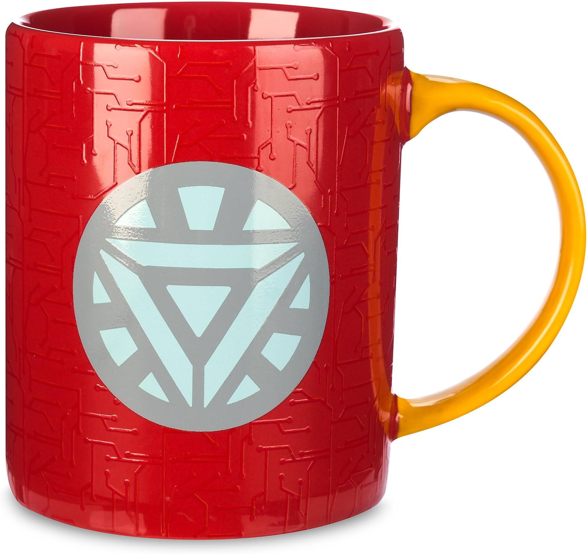 Amazon.com: We Got Good I Love You 3000 Mug Tony Stark Mug I Love You ...