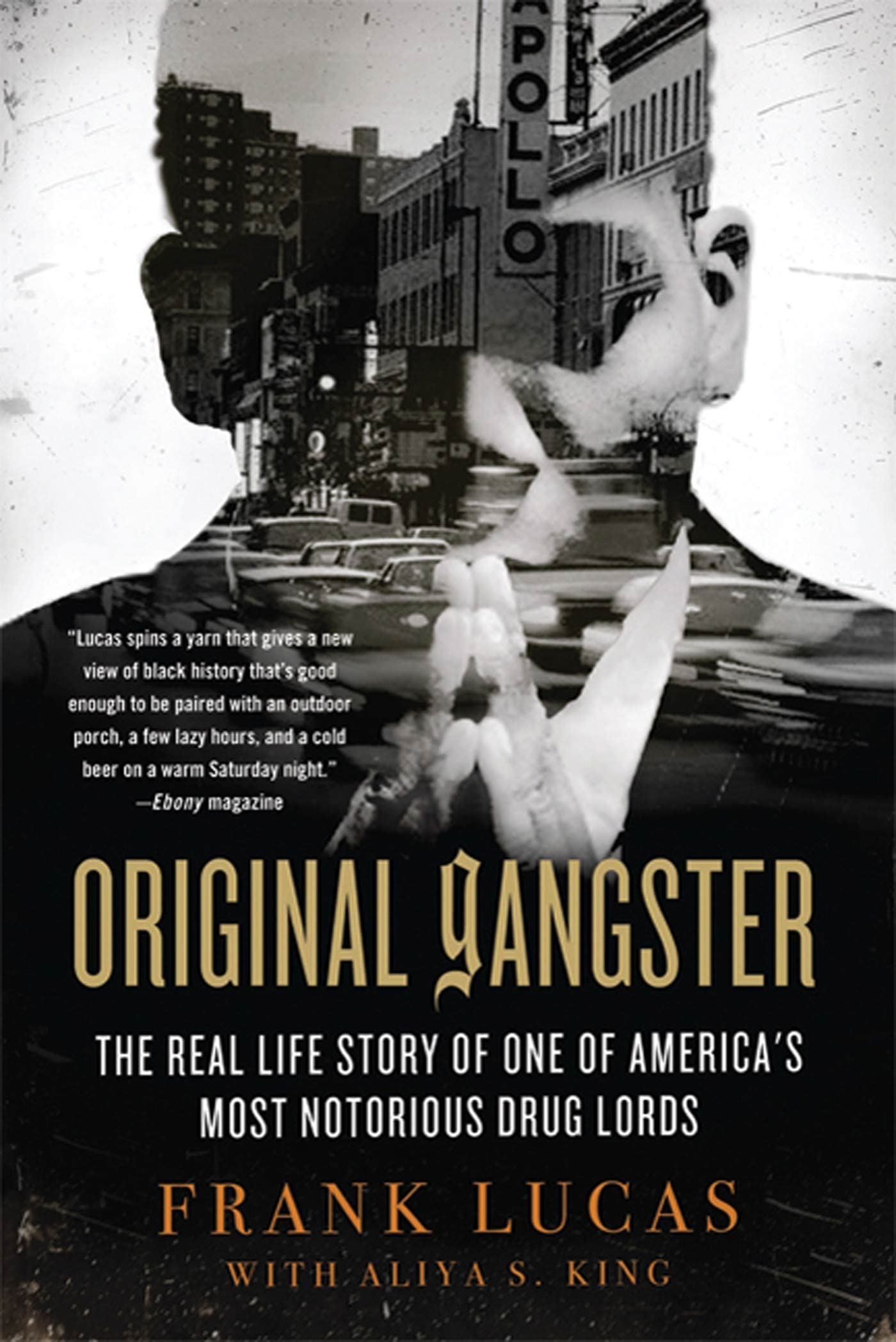 Amazon | Original Gangster | Lucas, Frank | Criminals