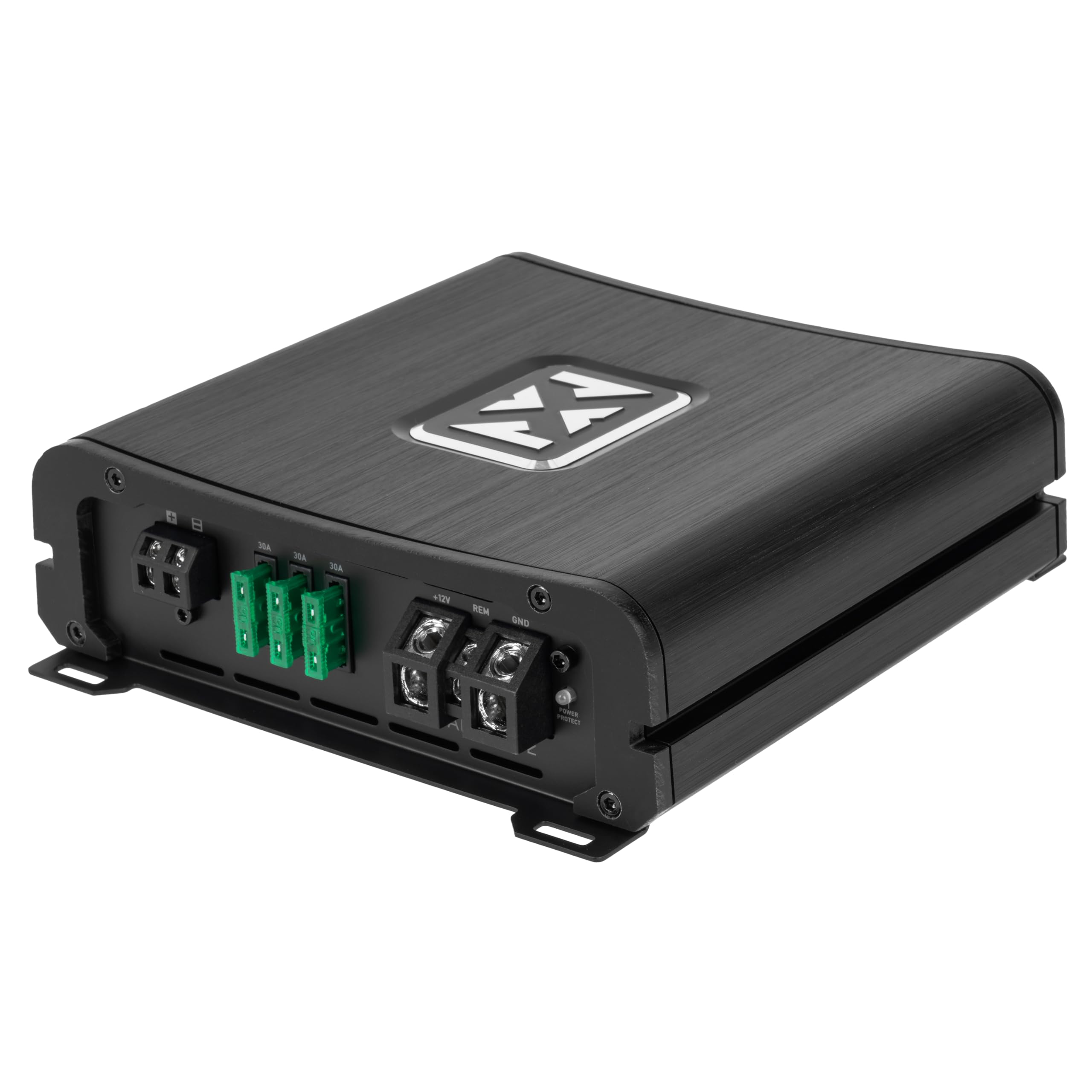 Snapklik.com : NVX VAD10001 V2 Model Monoblock Class D Amplifier 2000W ...
