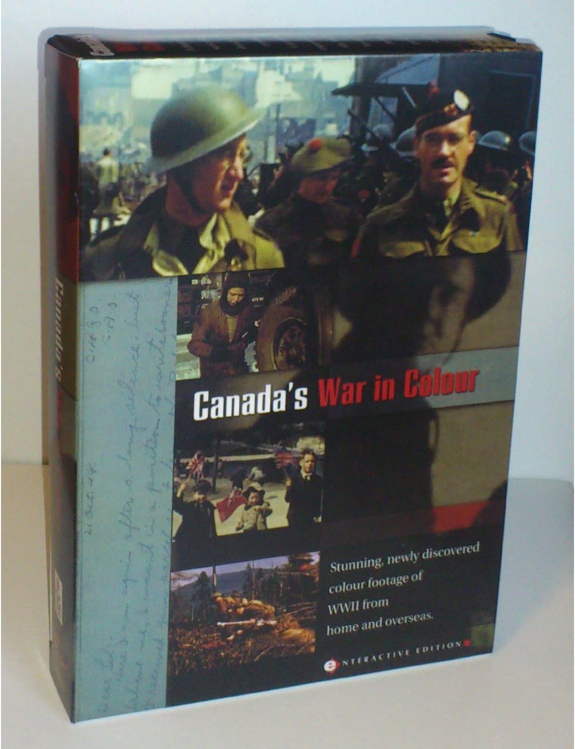 Canadian Experience: Expo '67: Amazon.ca: Mark Starowicz: Movies & TV Shows