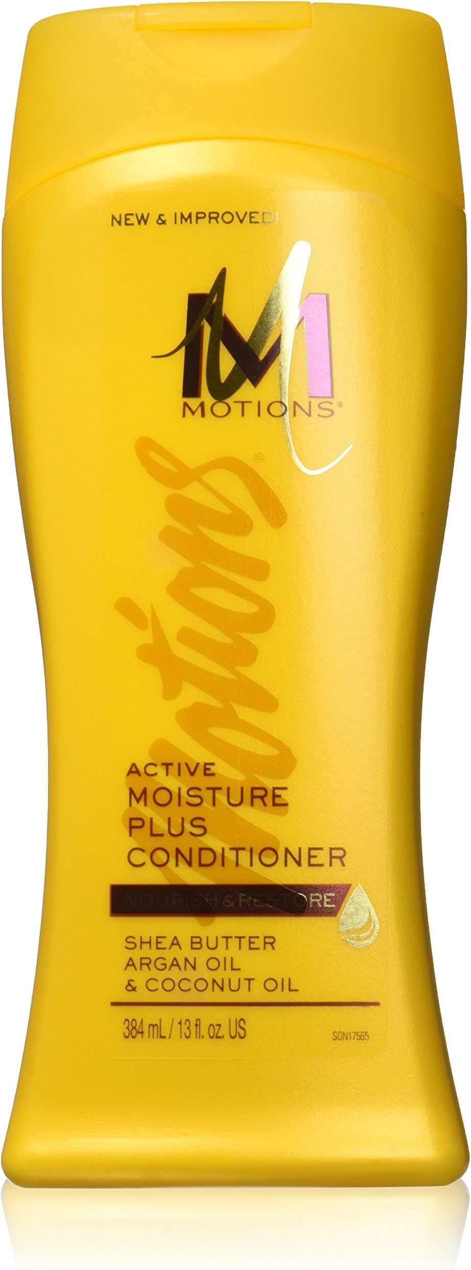 Amazon.com : Motions Active Moisture Plus Conditioner, 32 Ounce ...
