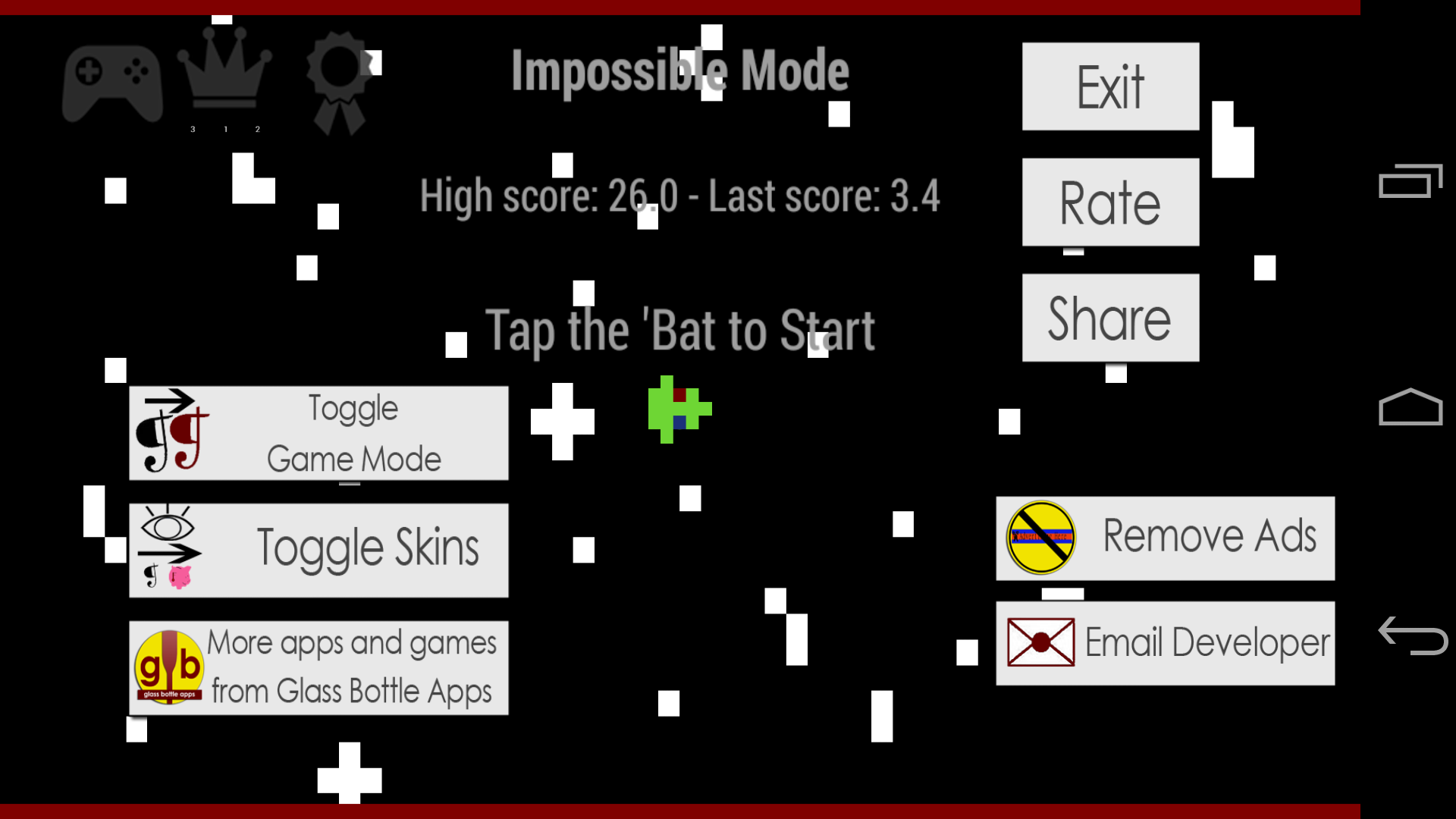 Dodgy Dingbat - App on Amazon Appstore