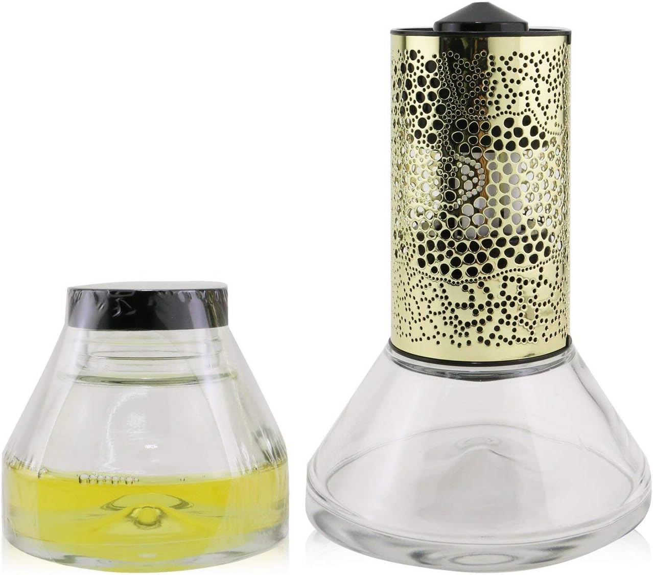 Amazon.com: Diptyque 34 Boulevard Saint Germain Hourglass Diffuser 2.0 ...