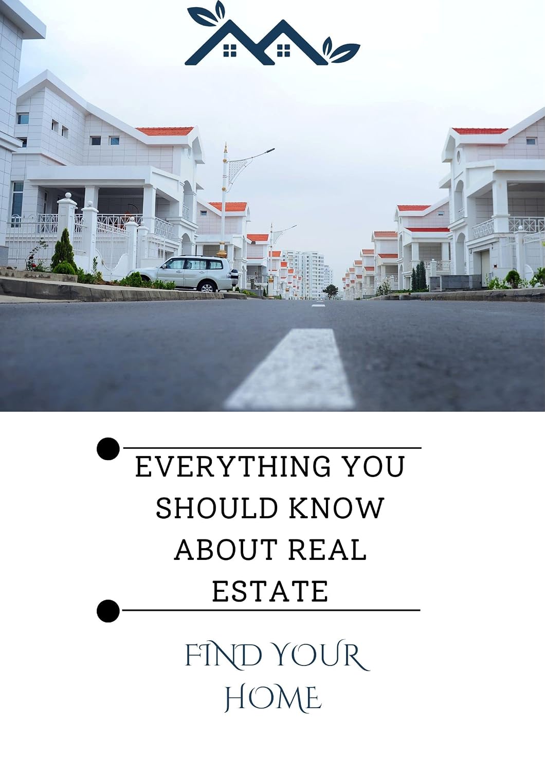 Amazon.com: Everything you Should Know About Real Estate: Unlocking the ...