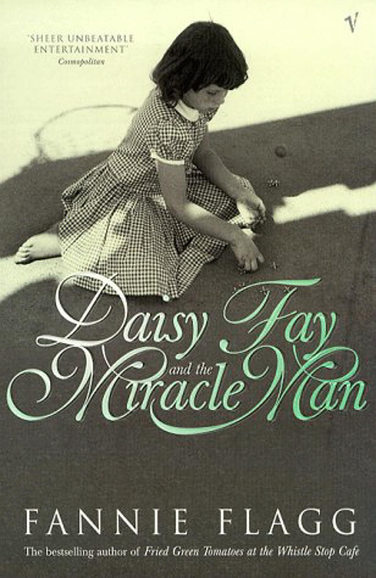 Amazon | Daisy Fay and Miracle Man | Flagg, Fannie | Coming of Age
