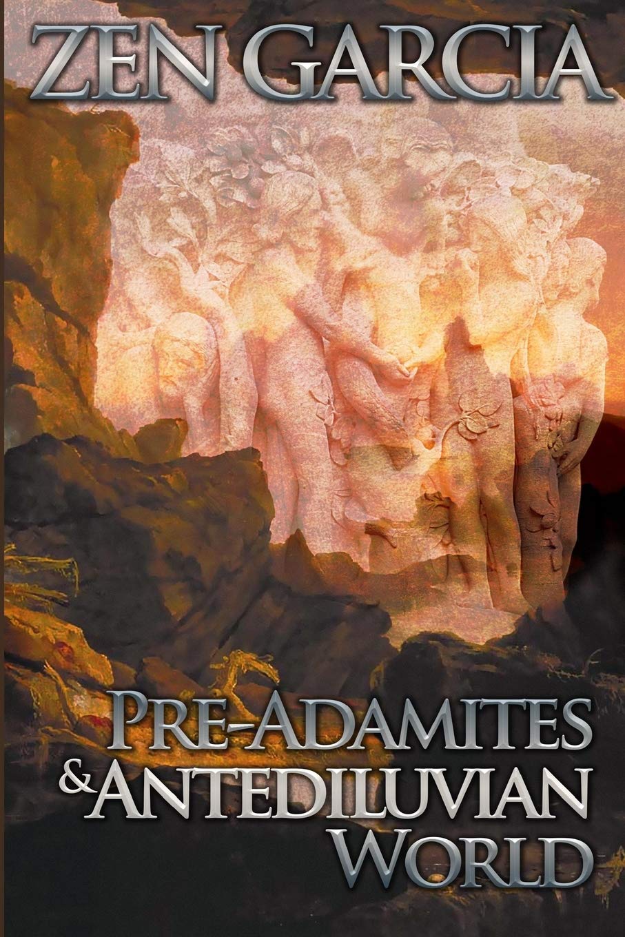 Pre-Adamites And The Antediluvian World: The World That Then Was ...
