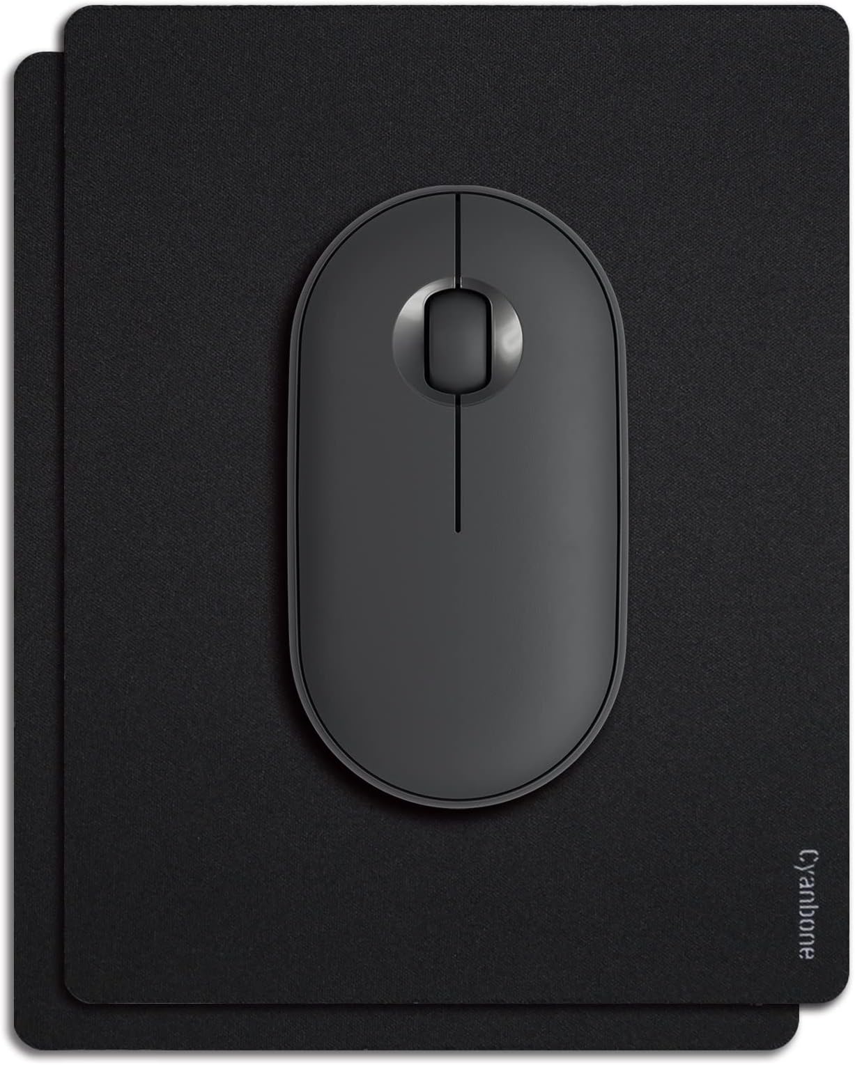 Amazon.com: Eranova Mini Mouse Pad, Small Mouse Pad 5x6 Inch Ultra ...