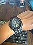 Casio G-Shock GA-140-1A4DR Analog-Digital Black Dial Men Watch Black ...