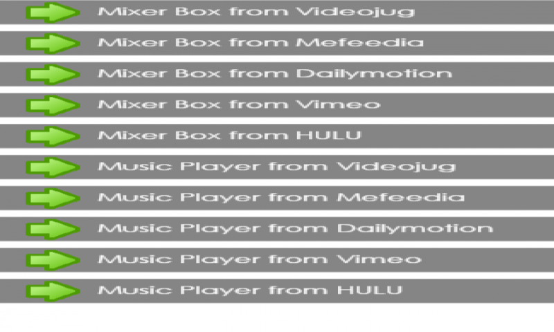 Mixerbox Music MixerBox APK Download