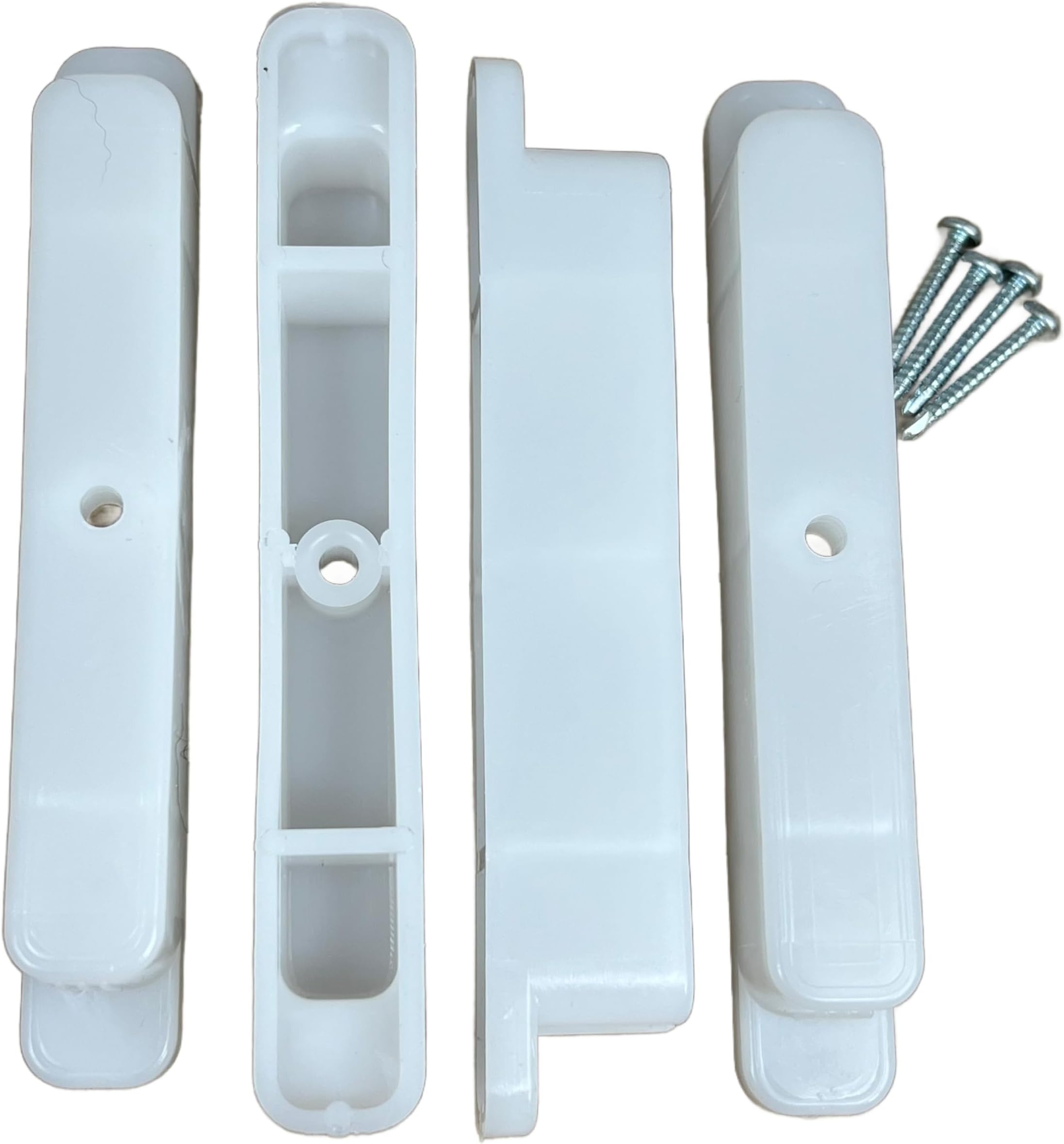 False Front Clips/Connectors/Blocks Mount Your Fake Drawers and Fake ...