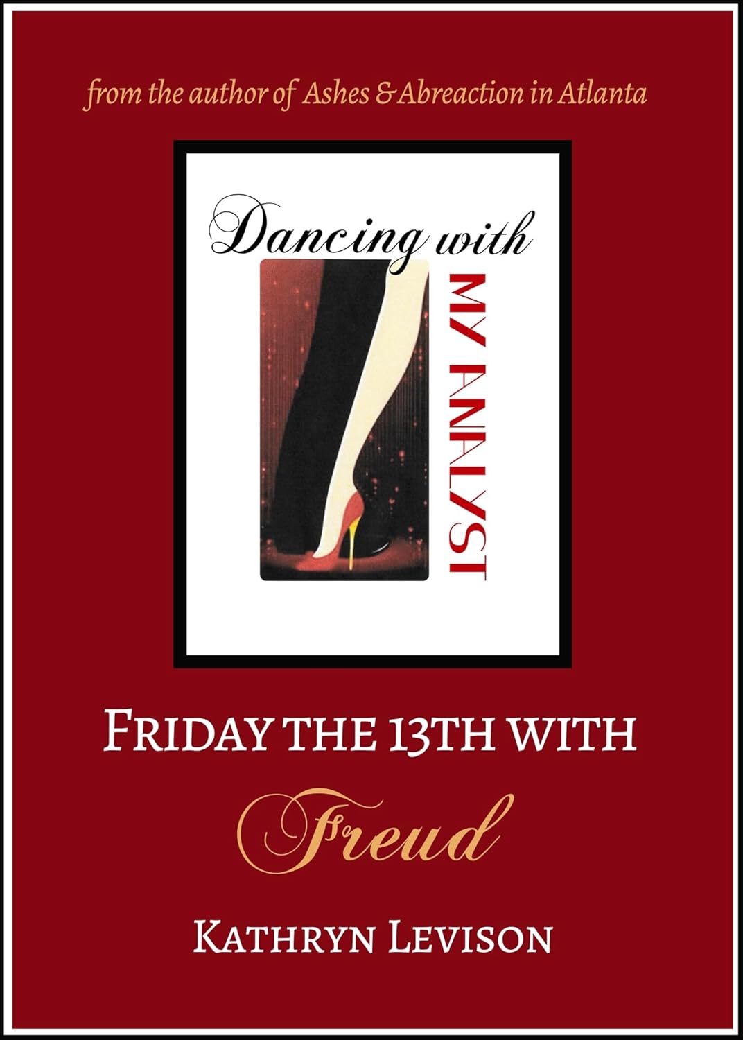 Amazon.com: Friday the 13th with Freud: Spoofing Sigmund on ...