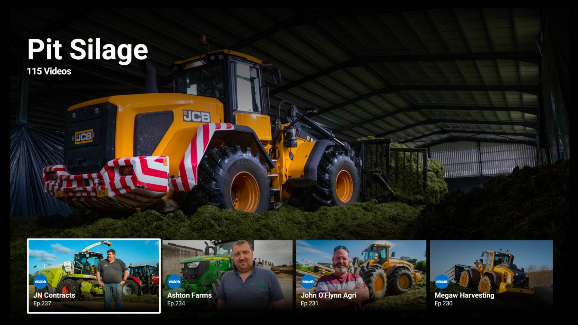 FarmFLiX - App on the Amazon Appstore