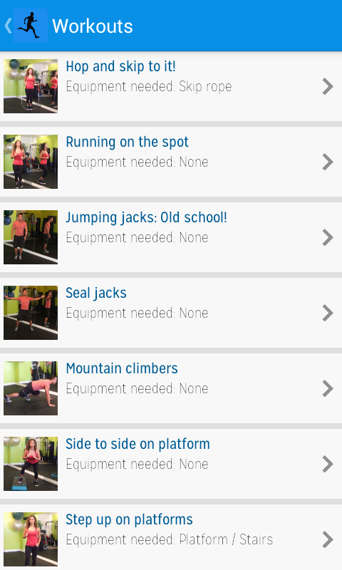 Cardio Fitness Pro:Amazon.com:Appstore for Android