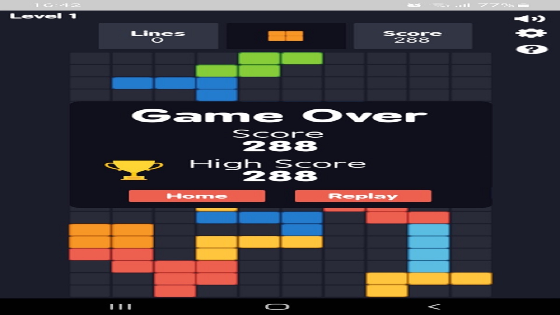 Tetris-Trixology - App on Amazon Appstore