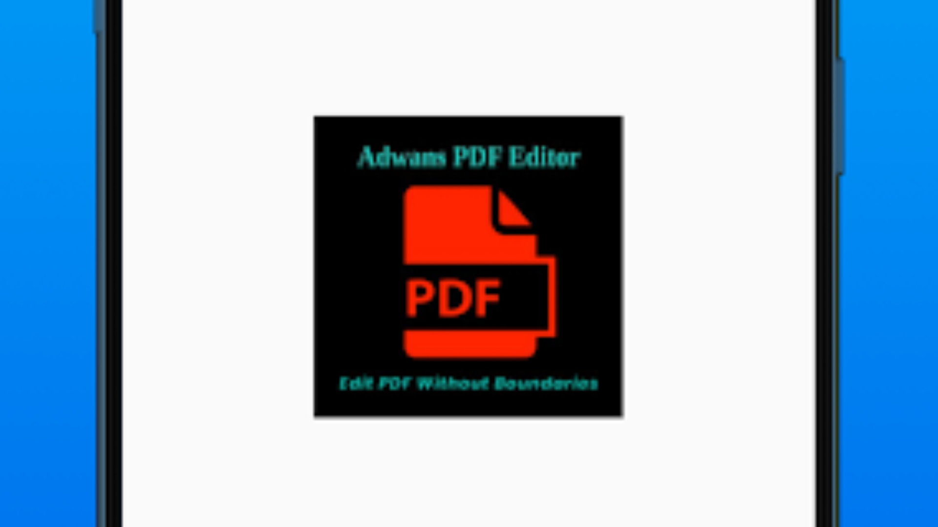 Advance PDF Editor Pro - App on Amazon Appstore