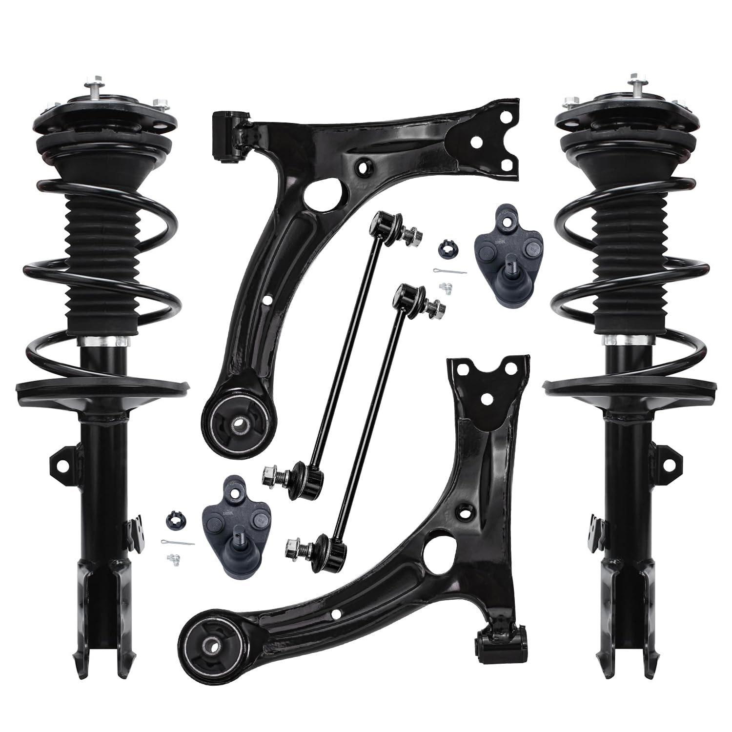 Toyota Suspension Kits