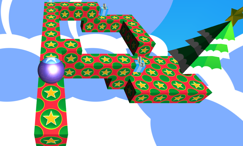 Christmas Ball The Game - App on Amazon Appstore