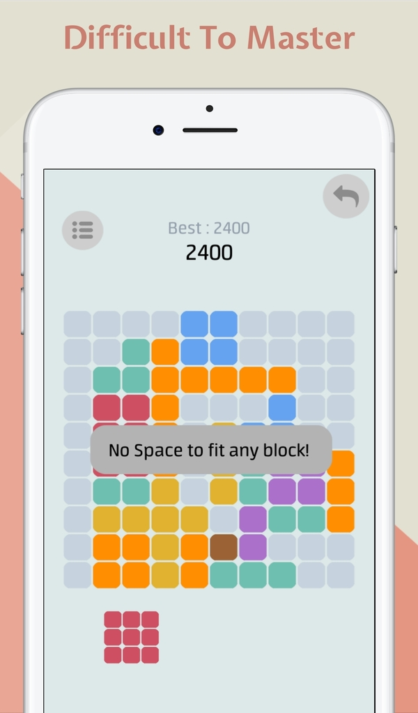 10Ten! Original Block Puzzle - App on the Amazon Appstore