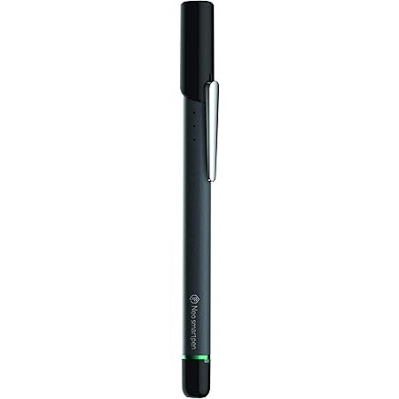Amazon.com: NEO SMARTPEN N2 Bluetooth Digital Pen Compatible with iOS ...
