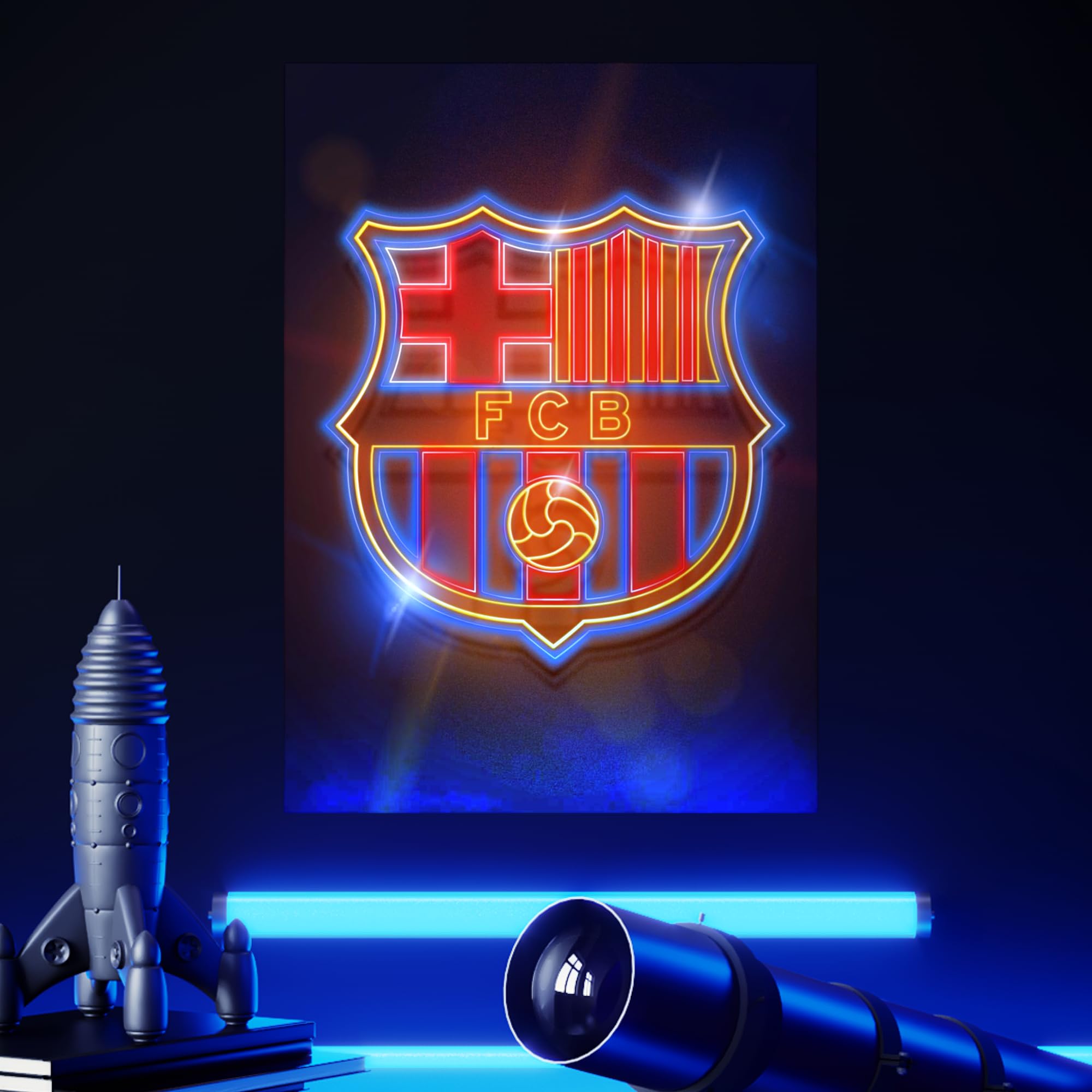 Official Fc Barcelona Logos Printable Fc Barcelona Emblem Hi Res Stock