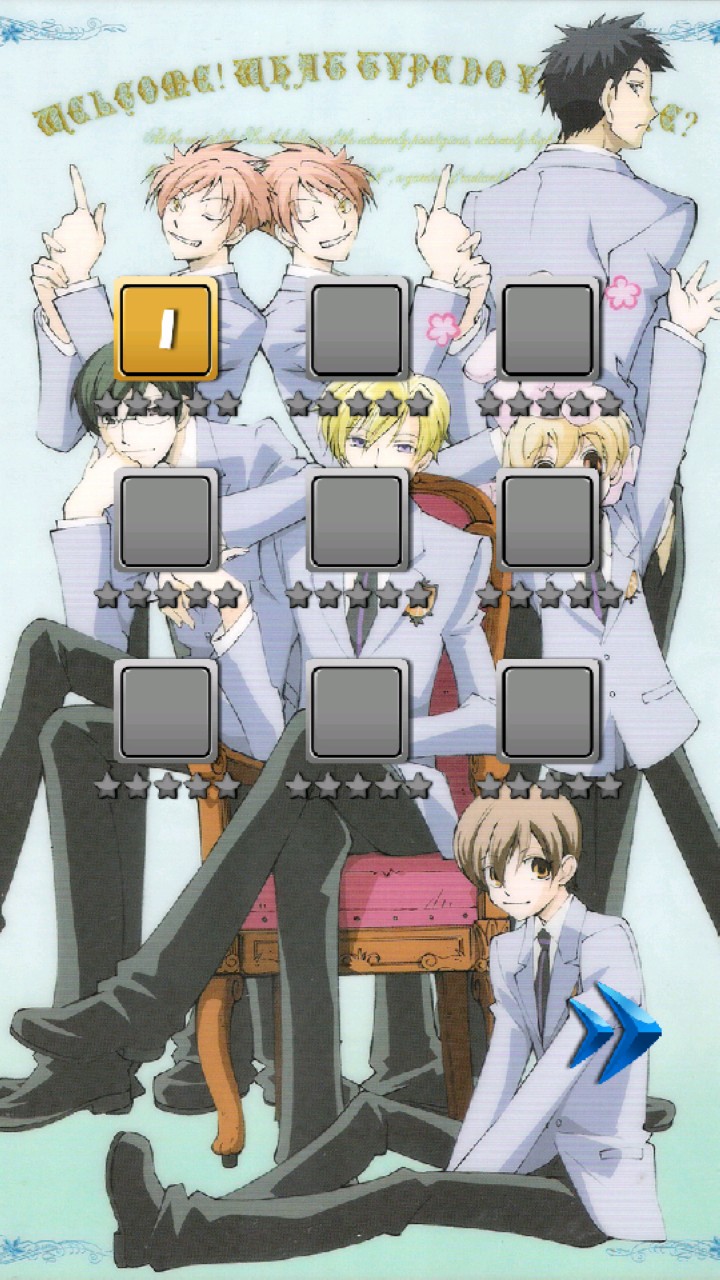 Ohshc Wallpaper Phone Ouran High School Host Club Anime Series + 2