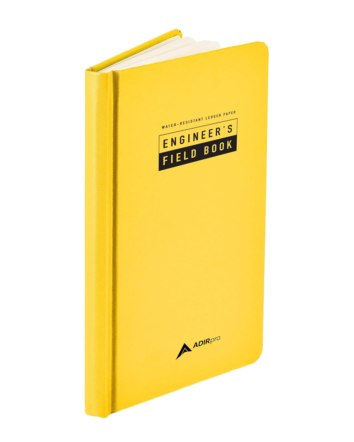 AdirPro Proffesional Engineers Field Surveying Book Standard Size ...