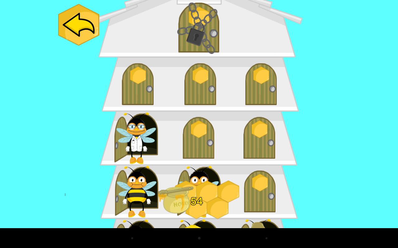 Buzz Words - Learn to spell...with Bees! - App on Amazon Appstore