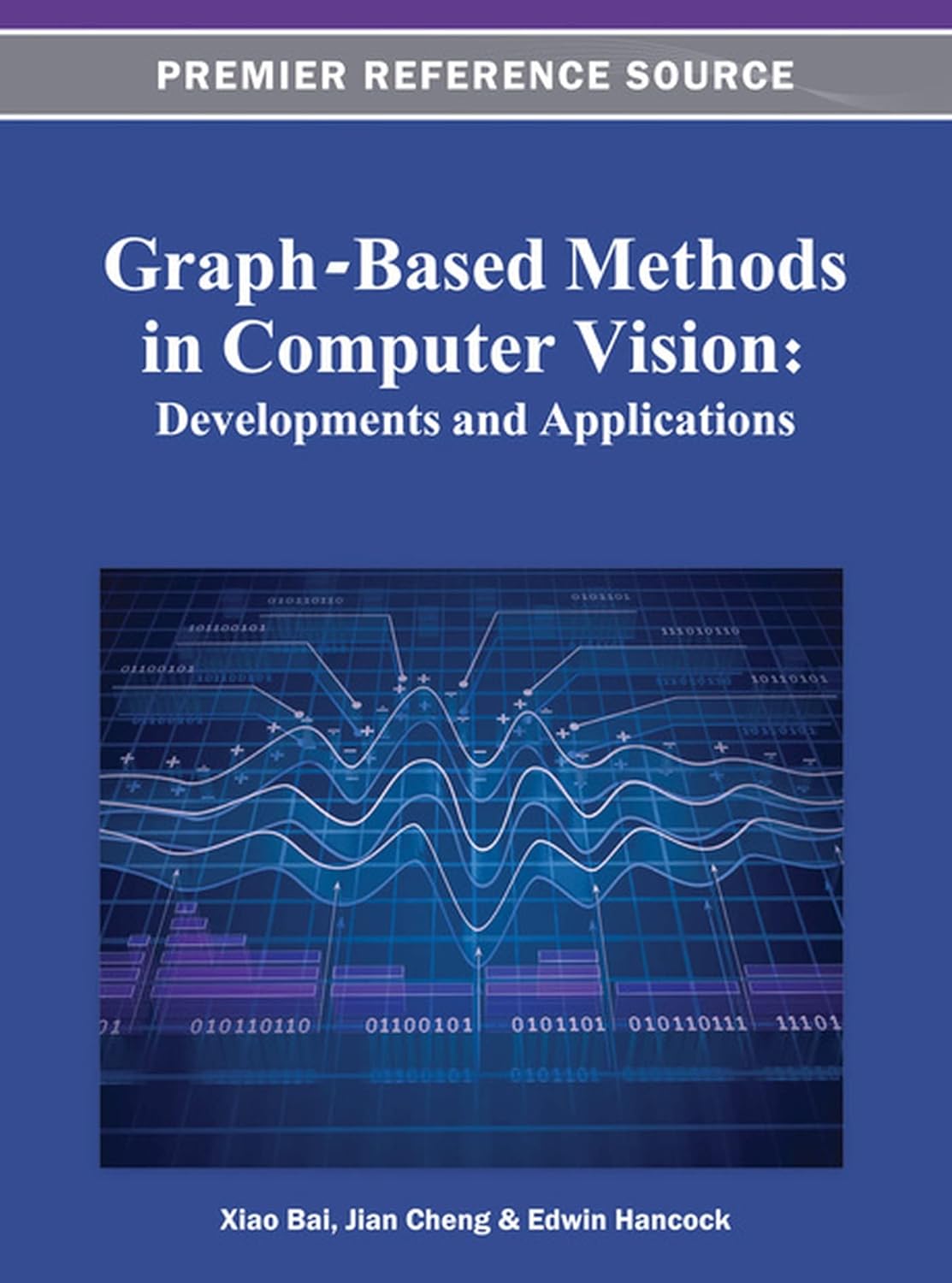 Graph-Based Methods in Computer Vision: Developments and Applications ...