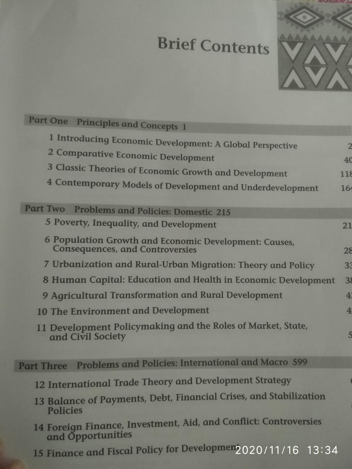 Economic Development, 12/e : Michael, Todaro, Stephen, C Smith: Amazon ...