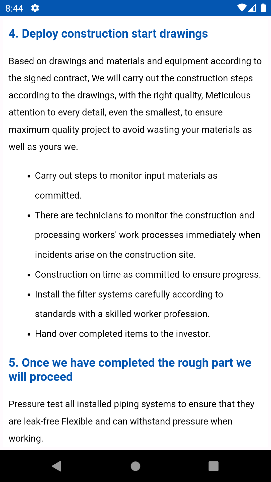 Be Boi Dep - App on Amazon Appstore