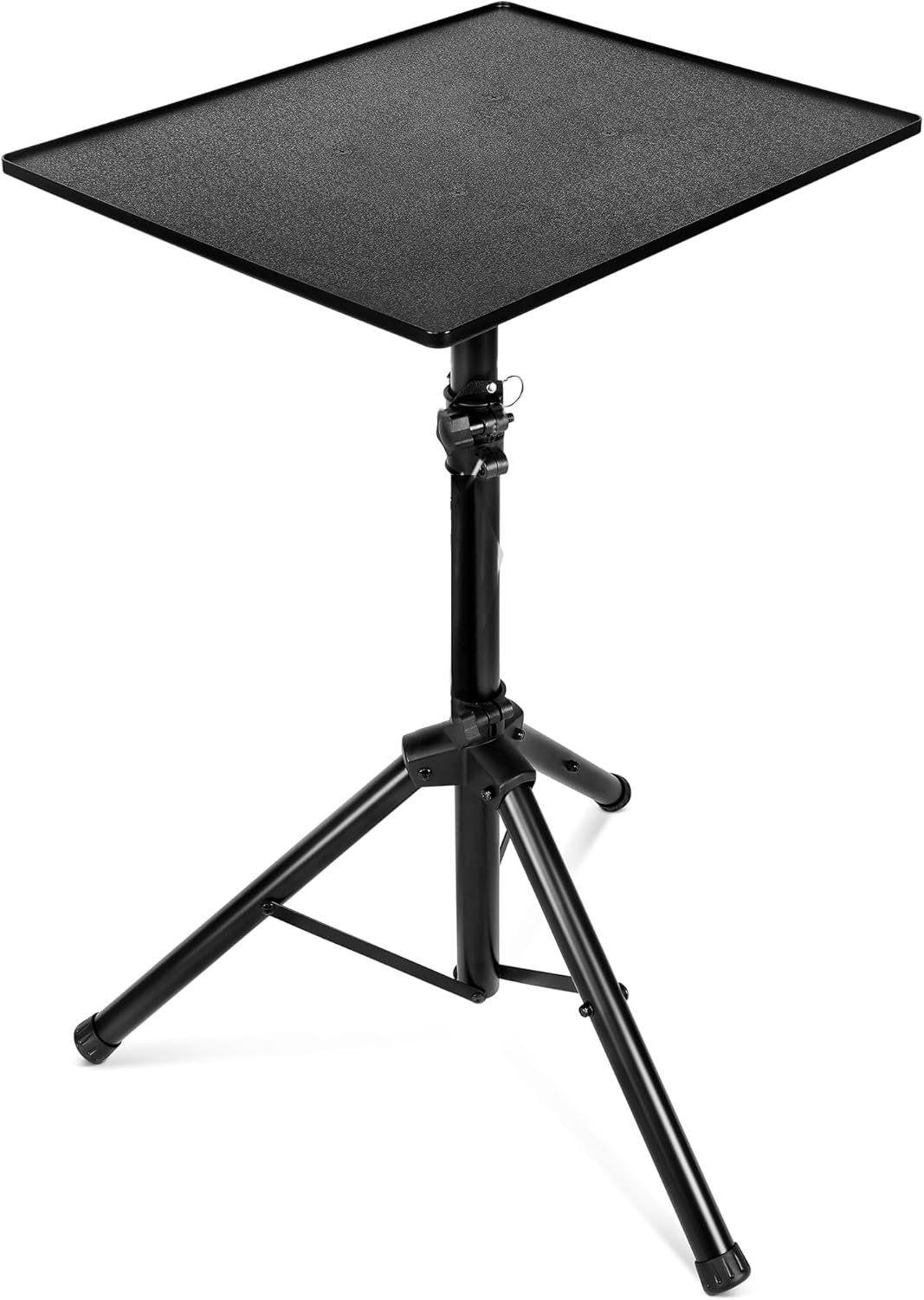 Amazon.com: ProMaster Adjustable Tripod Projector Stand - Height ...