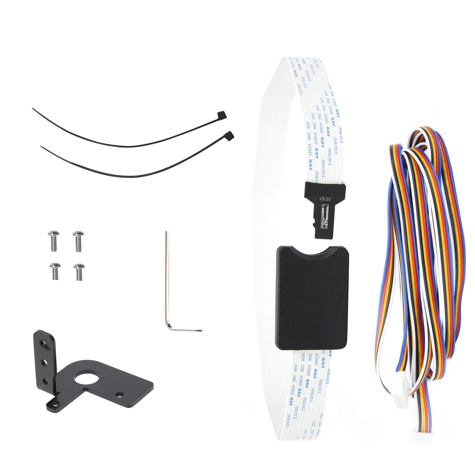 Bltouch Auto Bed Leveling Sensor Kit With Automatic Leveling Function ...