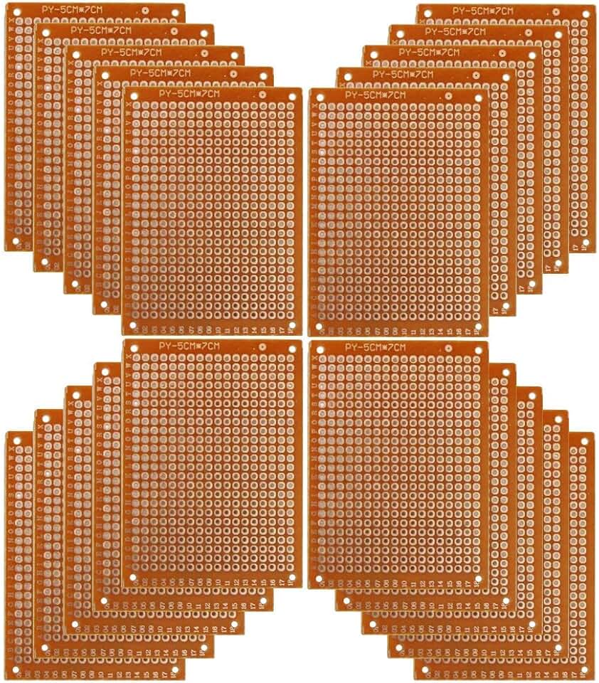 Amazon.in: Pcb