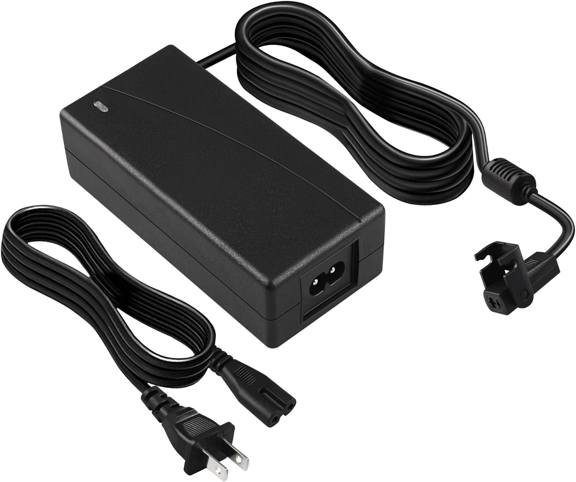 BXIZXD Recliner Power Supply, 29V 2A Adapter for Lift Chair or Power Recliner AC/DC Switching ...