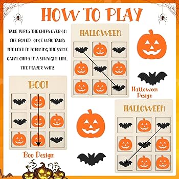 Halloween Board Game Worksheets 99Worksheets, 44% OFF