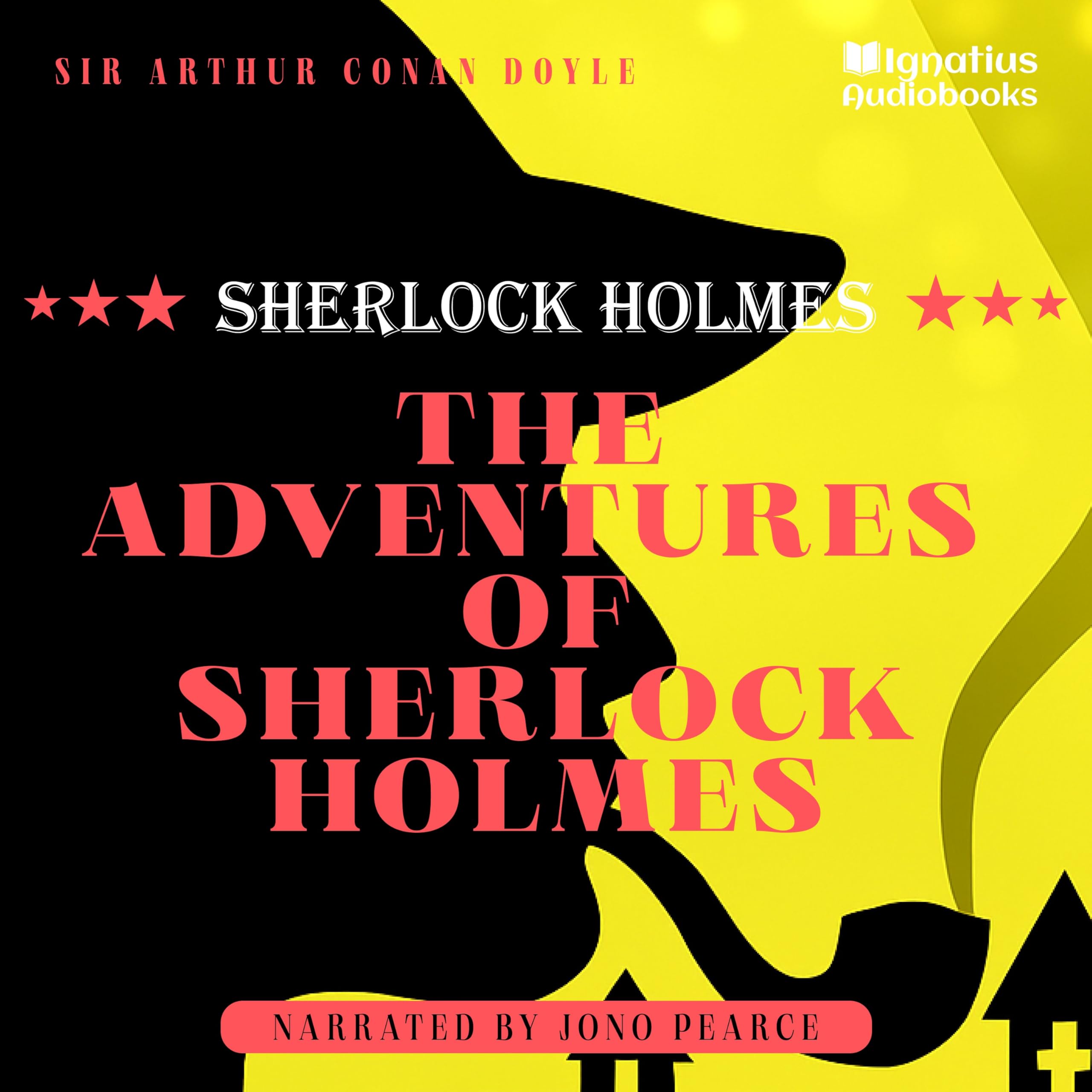 Chapter 11 - Part 18 (The Adventures of Sherlock Holmes) song by ...