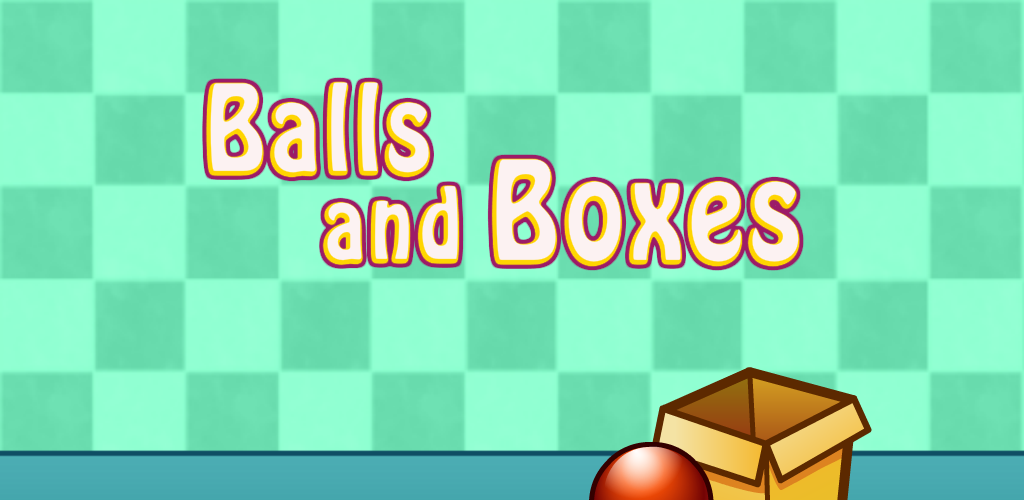 Balls and Boxes:Amazon.com:Appstore for Android