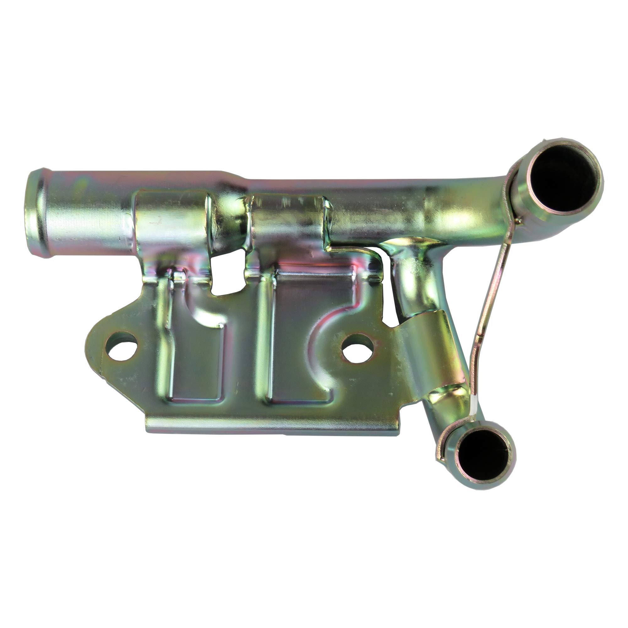 Genuine Mazda 3 6 CX-5 Skyactiv Diesel Coolant Bypass Pipe Upgrade ...