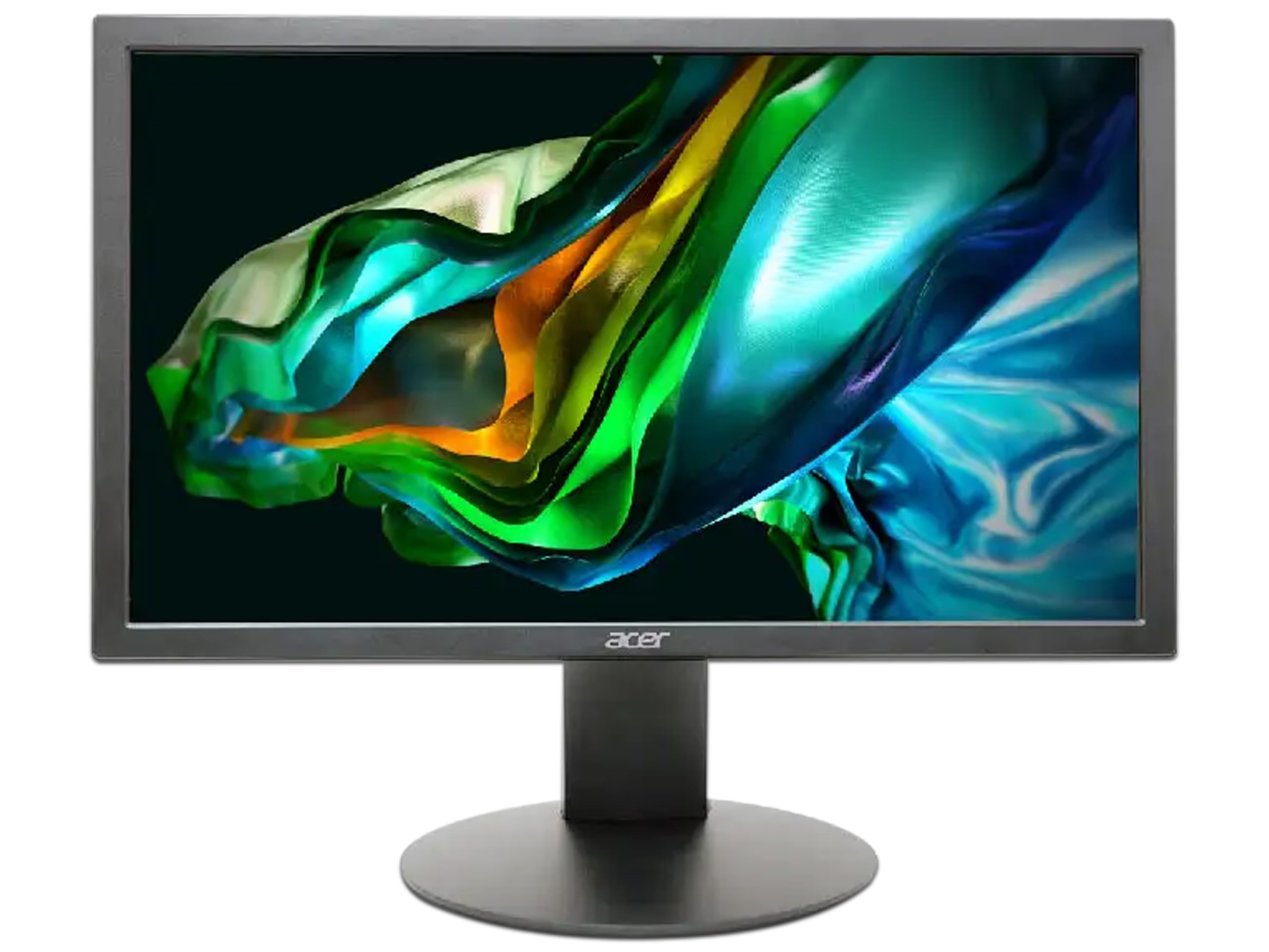 Acer Monitor E200Q bi 19.5" HD Resolución 1600x900 75 Hz VGA/HDMI Panel ...