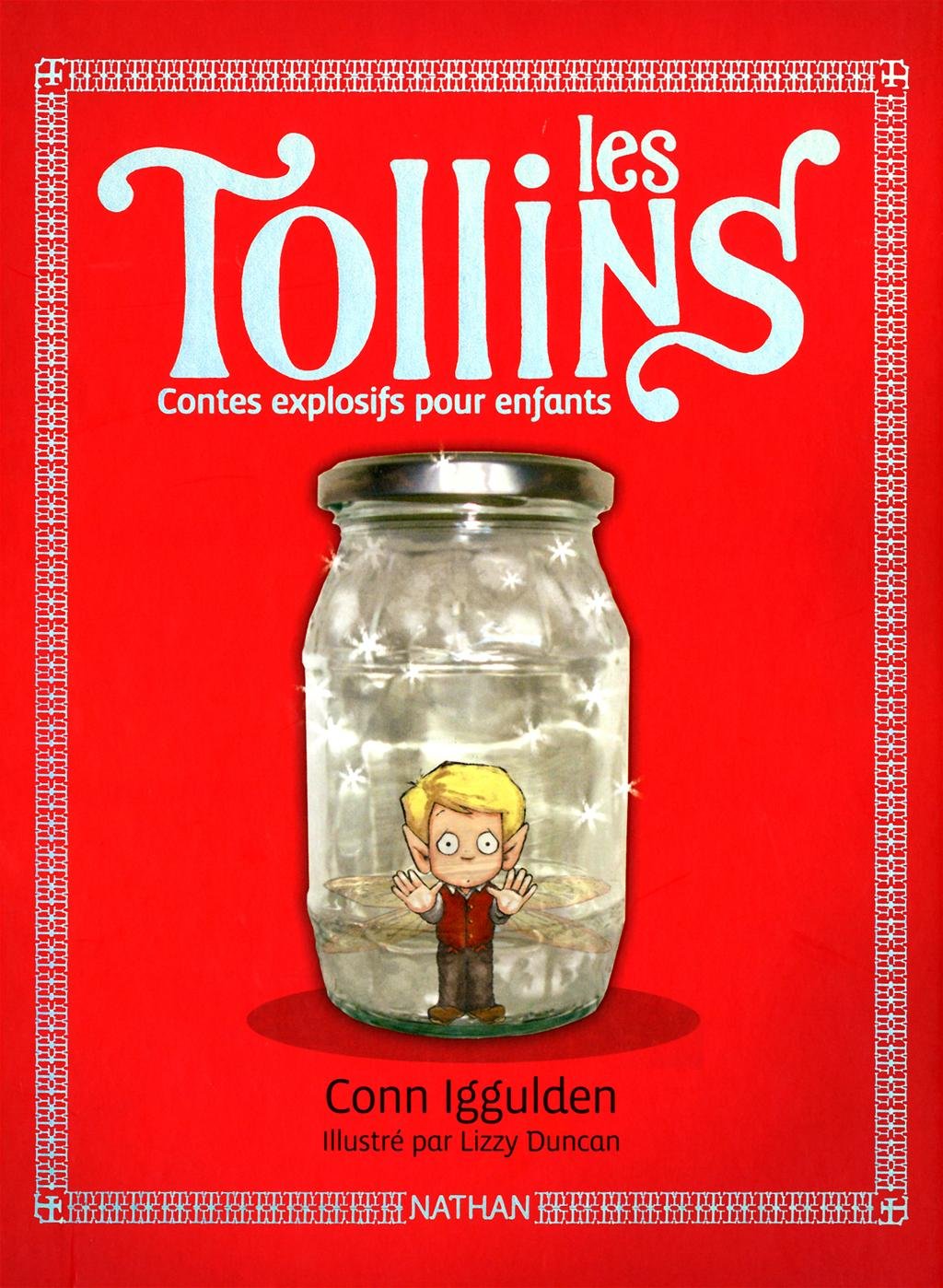 Amazon.com: TOLLINS 1 (1): 9782092023150: Books