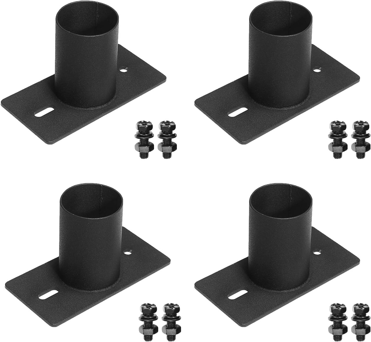 4PCS Slip Fitter Adapter| Slip Fitter Adaptor Brackets Transform The ...