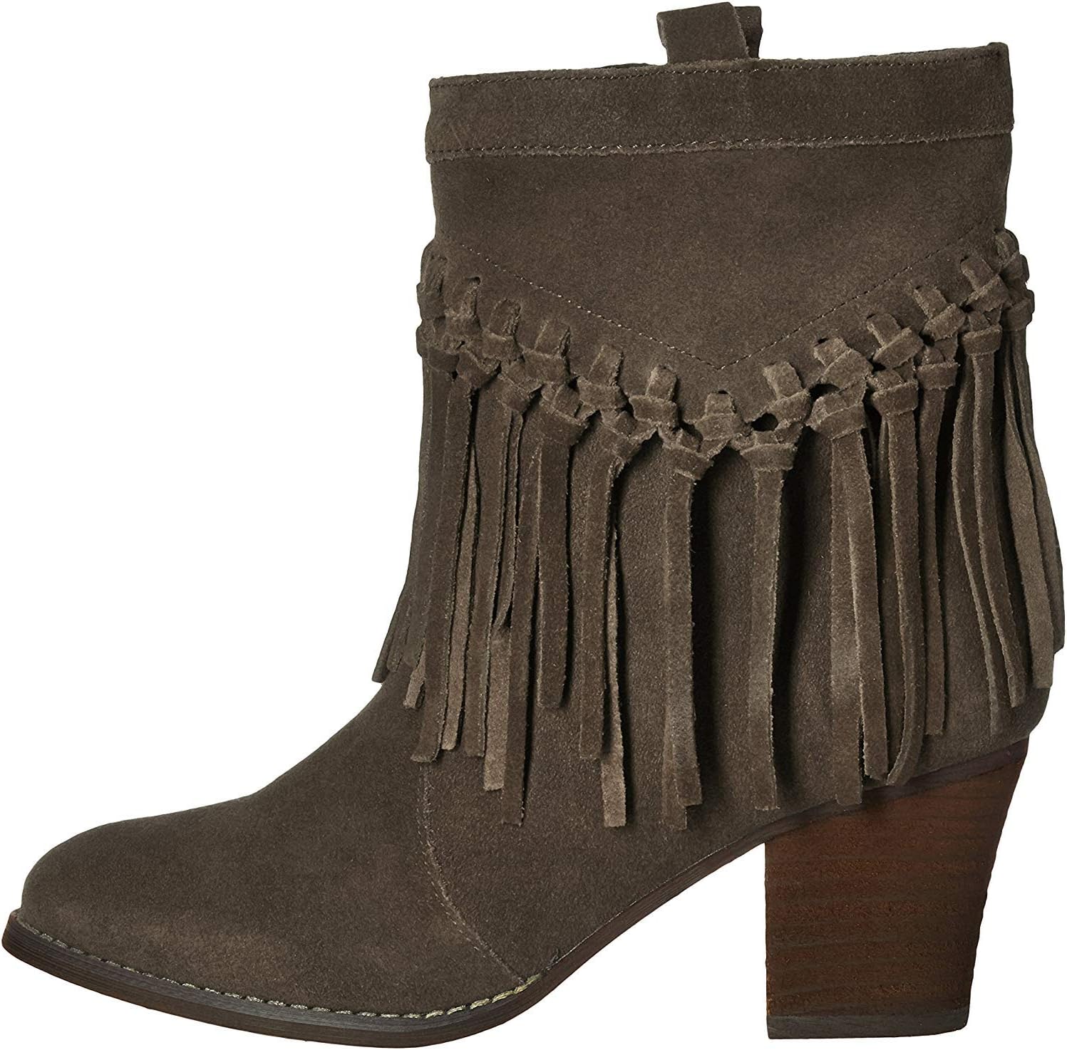 Amazon.com: Sbicca Women's Sound Boot : Clothing, Shoes & Jewelry