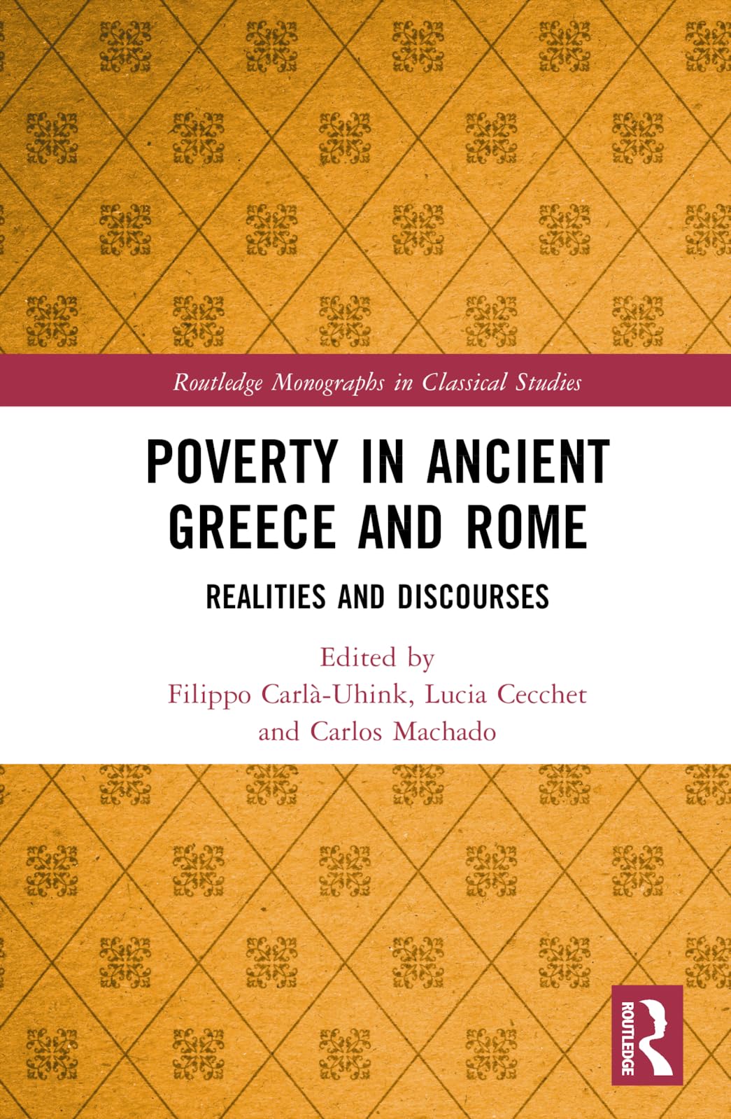 Amazon | Poverty in Ancient Greece and Rome: Realities and Discourses ...