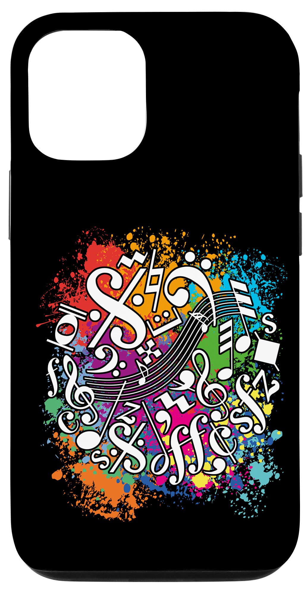 Iphone Music Symbols